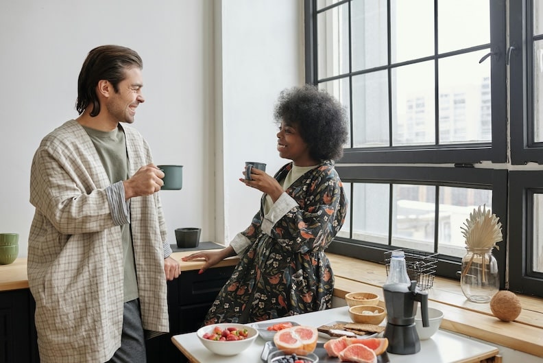 15 Relationship Rituals That Will Keep Your Bond Strong - Danielle ...